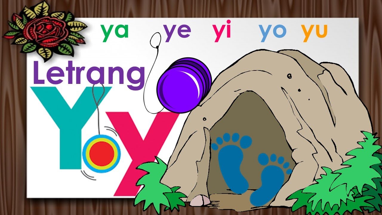LETRANG Y|| VIDEO READING WITH MY KINDER SON#EARLFRANCIS - YouTube