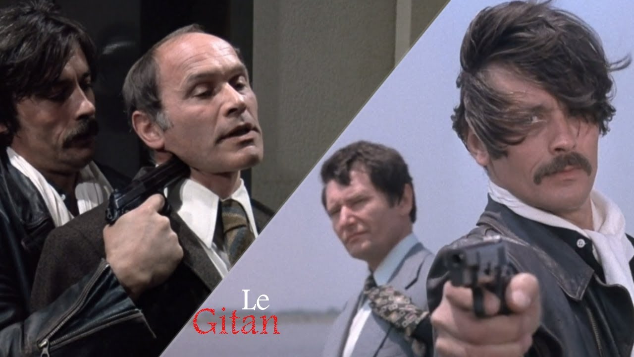 Le Gitan - YouTube