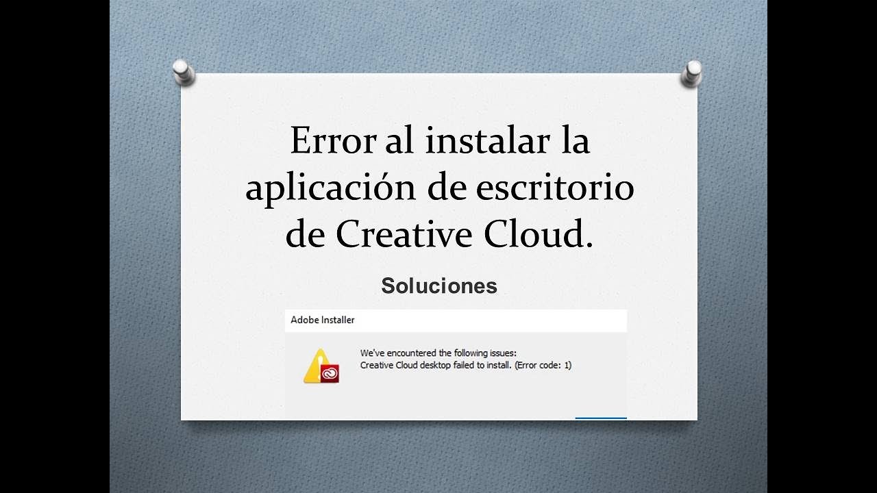 Adobe Creative Cloud Download Como Solucionar ERROR Como adobe-creative-cloud-download-como-solucionar-error-como