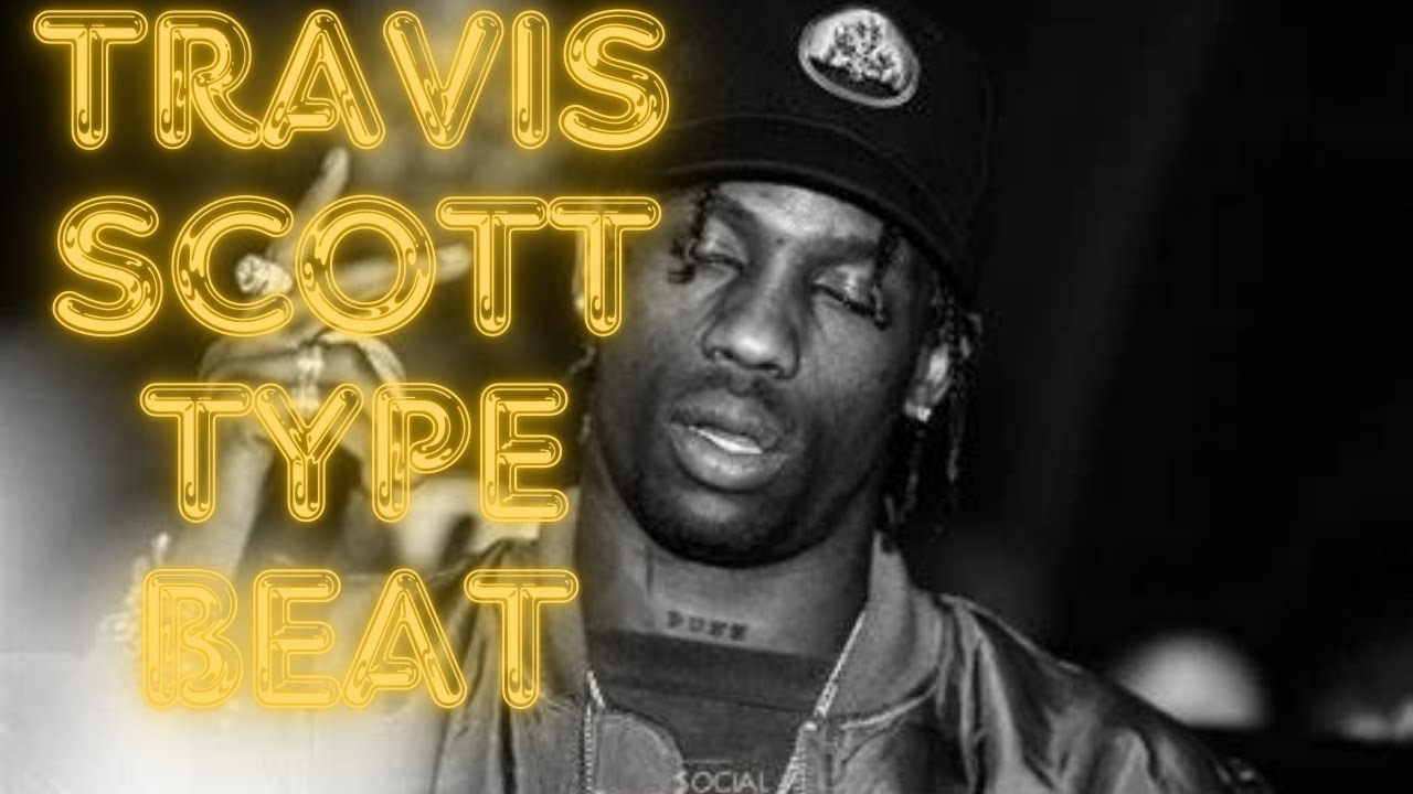 Travis Scott x Asap Rocky Type Beat - YouTube