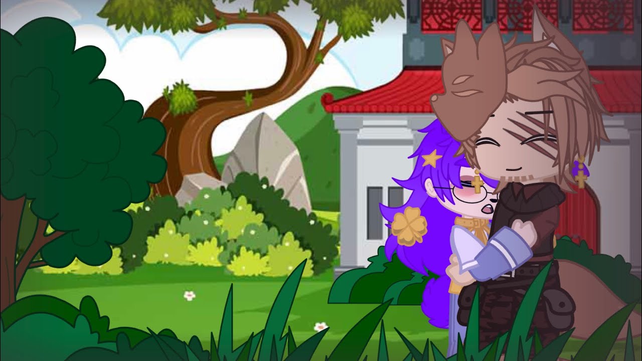 |The Fox And The Bunny||Henry x Will - YouTube