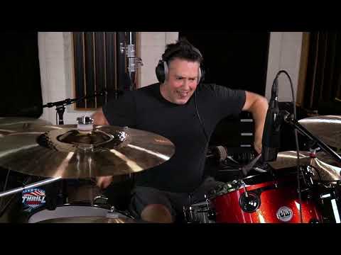 Chad Gracey LIVE Stream with @thrillcast - YouTube