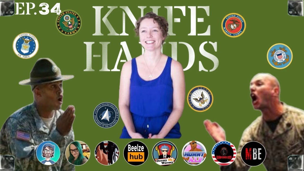 Talkin With Former SJW Keri Smith | What It’s Like To Wake Up From ...
