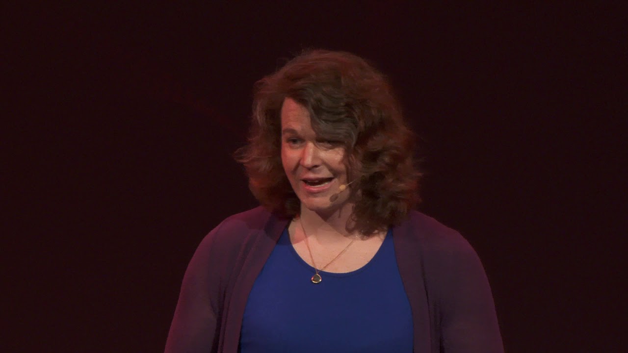 Queer Horizons | Blake Rushing | TEDxSavannah - YouTube