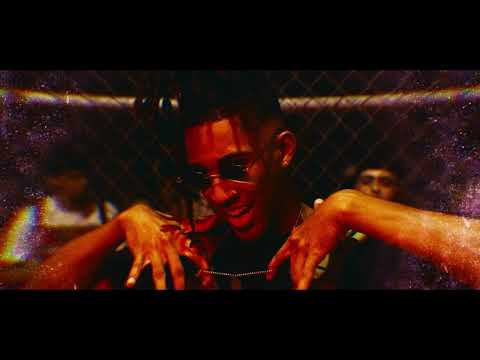 Acertijo ➕ Eleeme ➕ Yeruza - Tambor (Video Oficial)