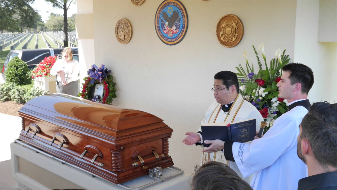 Final Commendation - YouTube