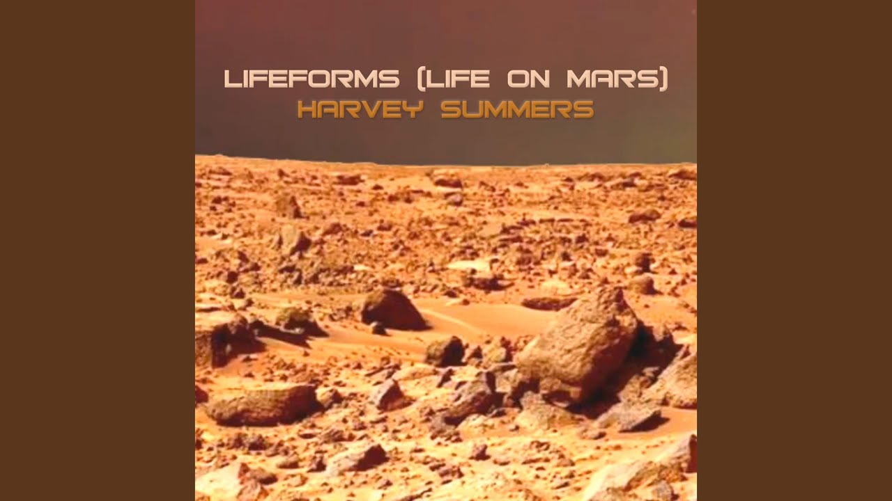 Lifeforms (Life On Mars) - YouTube