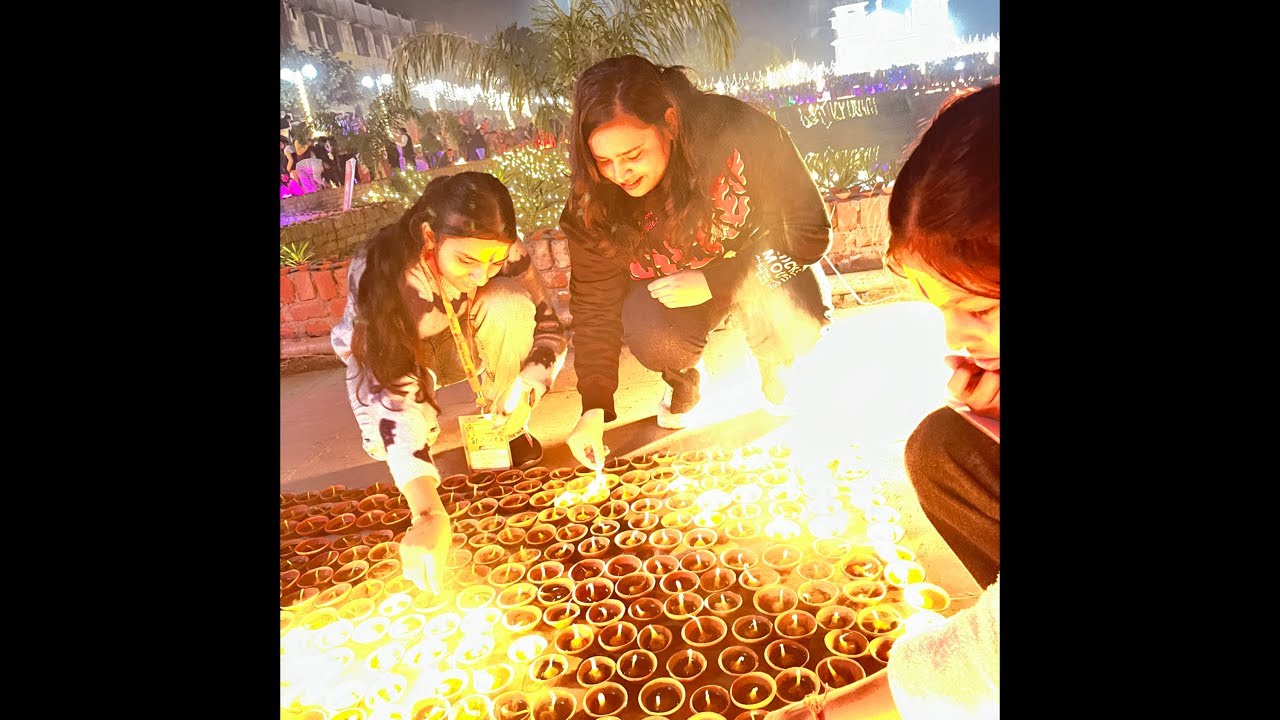 Barkha Verma is live - YouTube