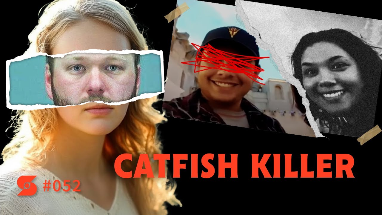 Virgin Killed in Worst Way After Being Catfished | Episode 52: Catfish ...