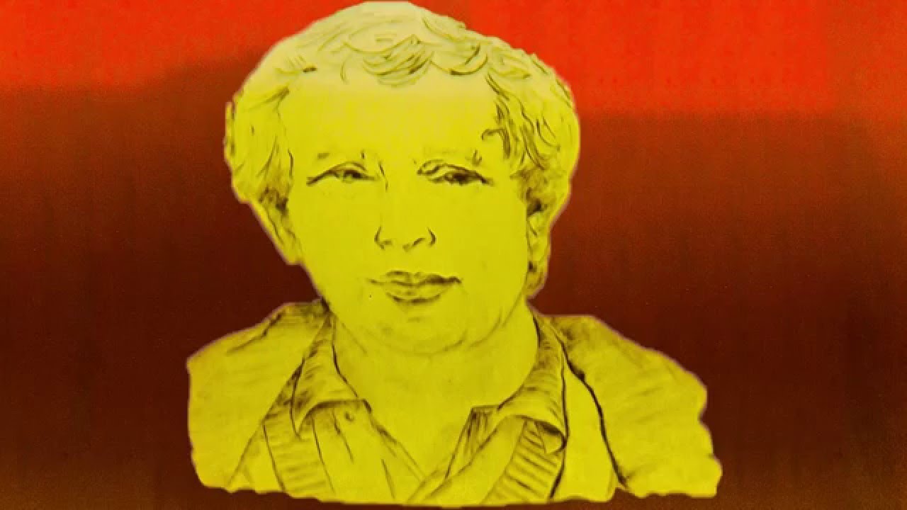 Chansky's Super Market - YouTube