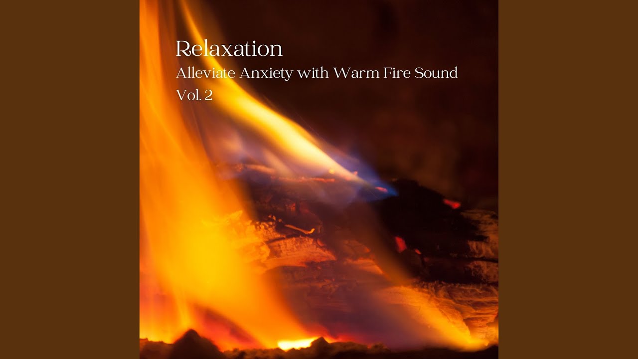 Good Vibrations Fire Sounds - YouTube