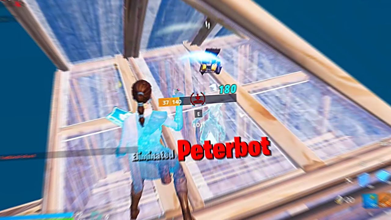 REDRUM 🔪 | Fortnite Highlights #6 - YouTube