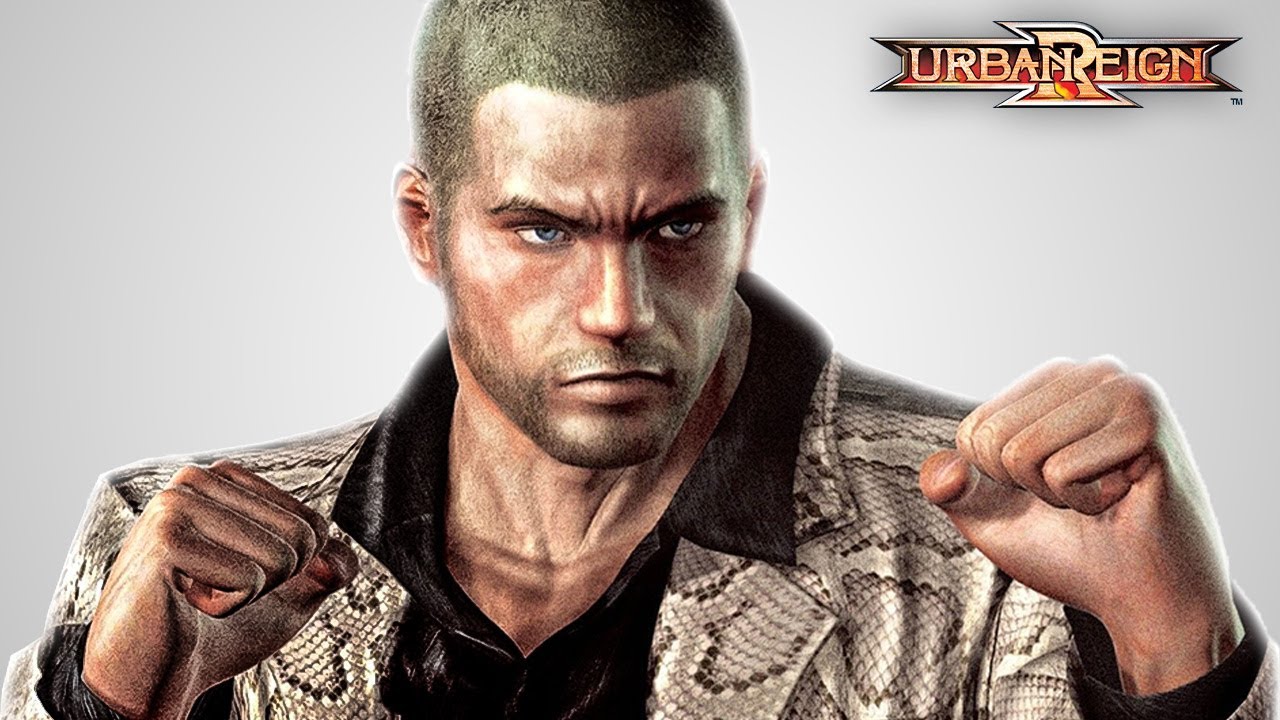 Urban Reign Showcasing Gameplay On Rtx 3050 🔥🎮 #PCGAMES #ps2 # ...
