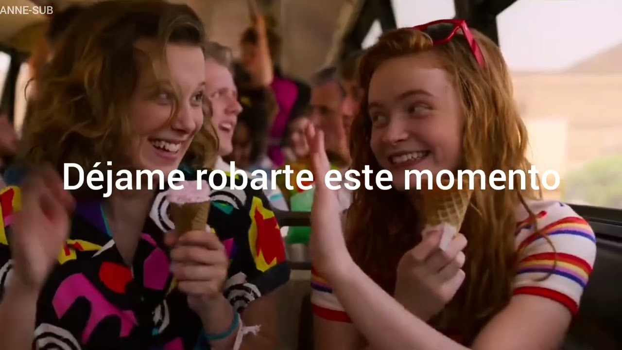 la cancion favorita de max de stranger things 4 /running up that hill ...