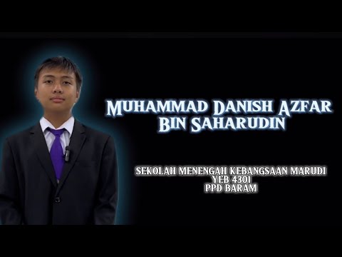 Episod 12 - Pertandingan Bicara Buku PSS Kategori Bahasa Inggeris ...