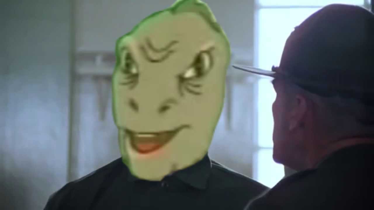 Show Me Your Yee Face - YouTube