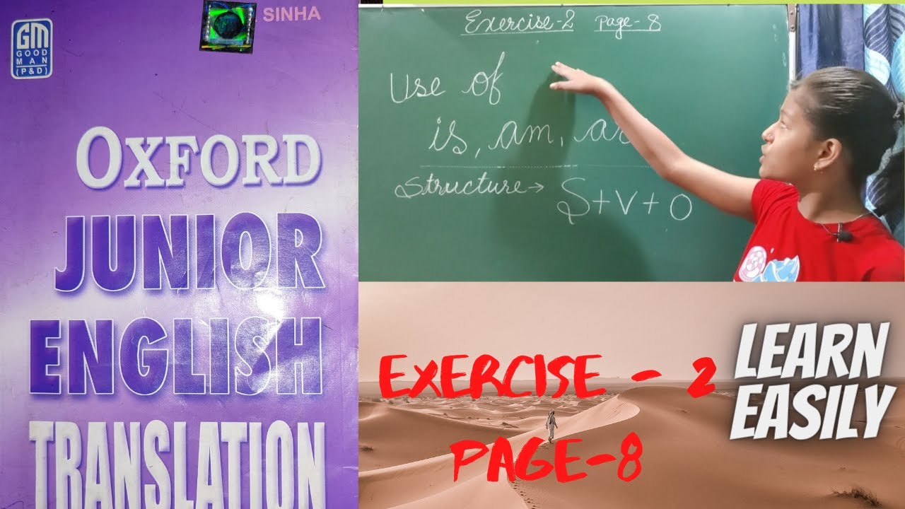 Use Of Is am are Exercise 2 Oxford Junior English Translation YouTube use-of-is-am-are-exercise-2-oxford-junior-english-translation-youtube