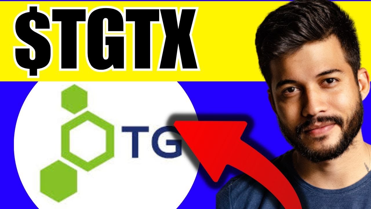 TGTX Stock (TG Therapeutics stock) TGTX STOCK PREDICTIONS TGTX STOCK ...