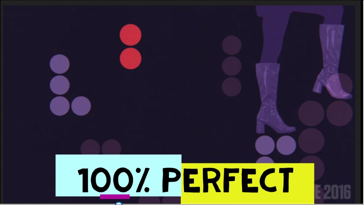 Just Dance 2021 | These boots are made for walking | FULL PERFECTS ...