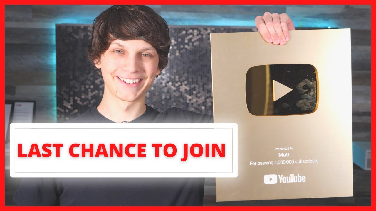 ''MATT PAR COURSE REVIEW'' – TUBE MASTERY AND MONETIZATION 3.0 - YouTube