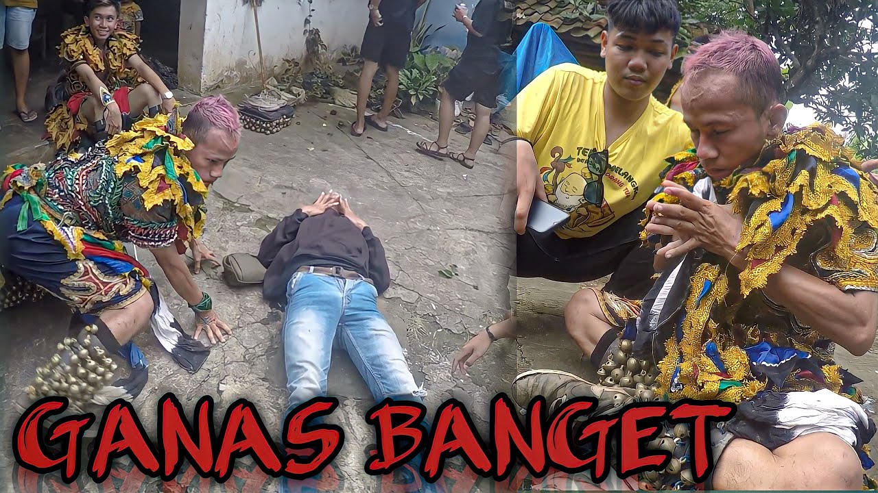 Special Perform - Anniversary PKJK - Vlog Brajadenta Gedruk - Surya KA ...