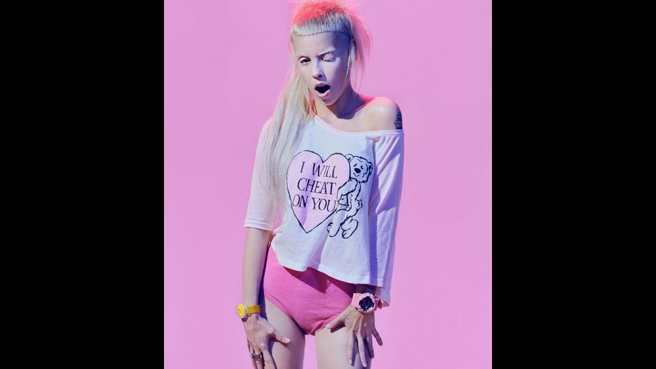 Max Normal.TV - "Love Is..." - YouTube