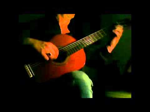 Ian Nancarrow - Caprichio - YouTube