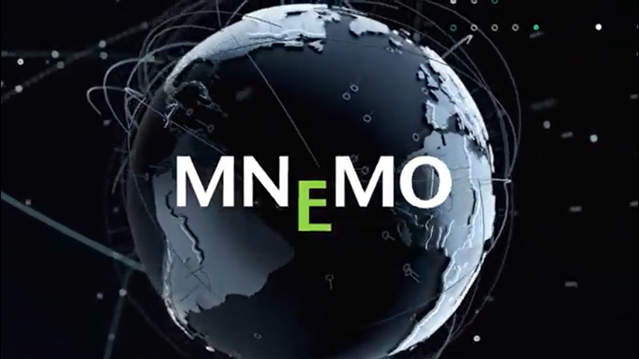 Presentación MNEMO México - YouTube