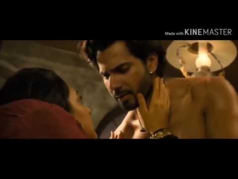 top - 5 hot scenes bollywood 2019 - YouTube