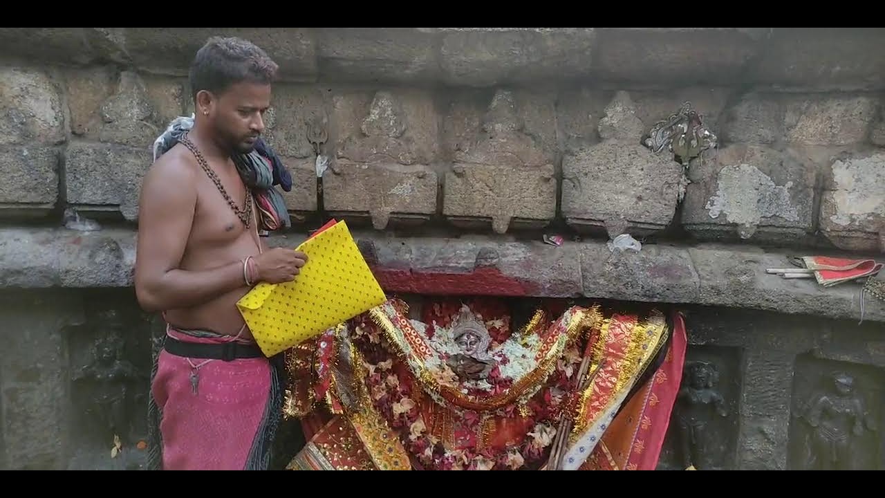 Sarva Siddhi, Sarva Shakti PradayakSiddha 64 Yogini Maha Yagya at 64 ...