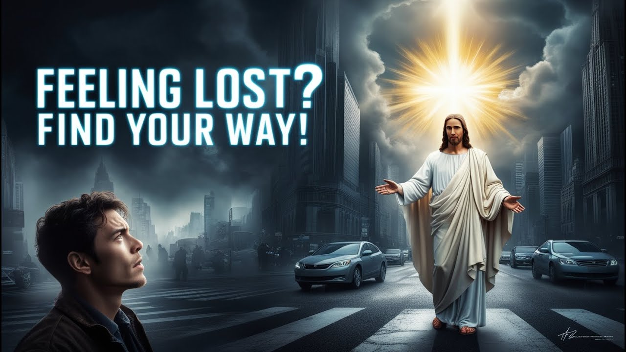 🛑Finding Your Way | God Says| God Message Today | Gods Message Now ...