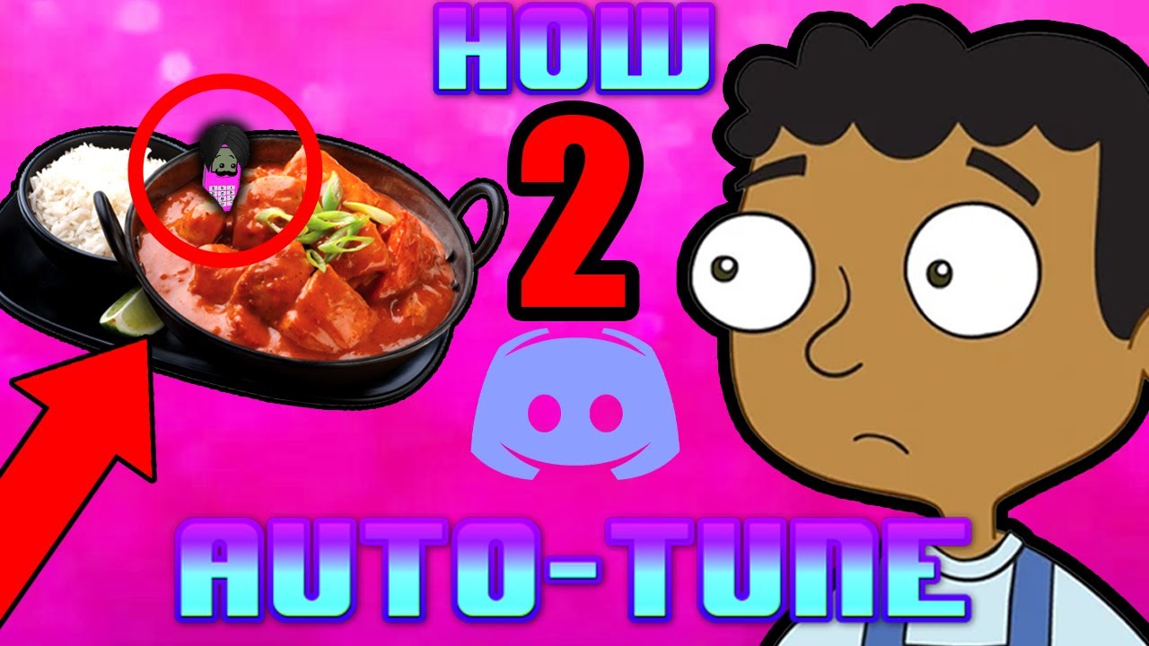 How To Autotune On Discord #2 (INDIAN VERSION) - YouTube