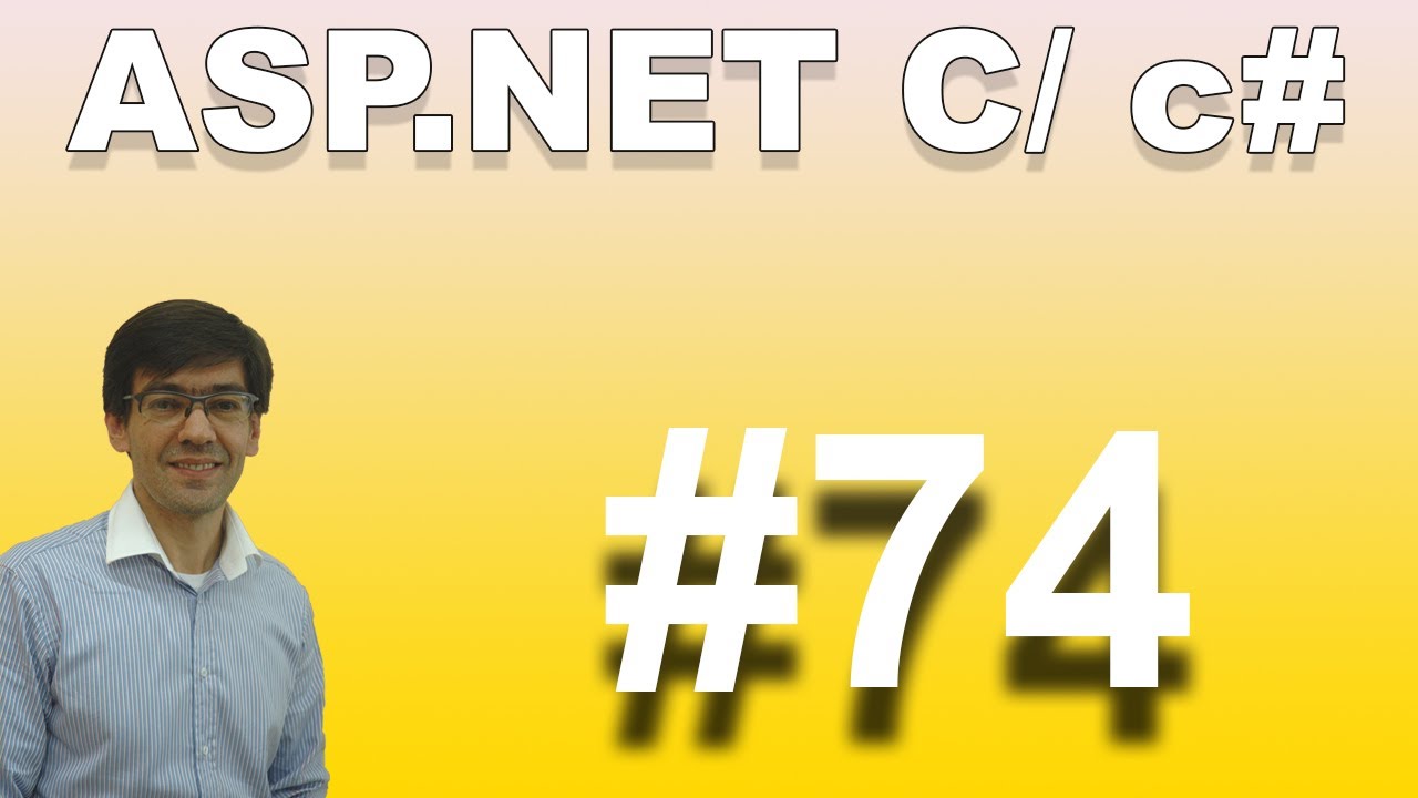 aula 4260 ASP NET ValidationGroup CausesValidation Validate IsValid ...