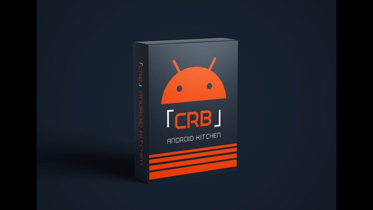 COMO HACER UNA ROM PARCHADA CON CRB ANDROID KITCHEN - YouTube