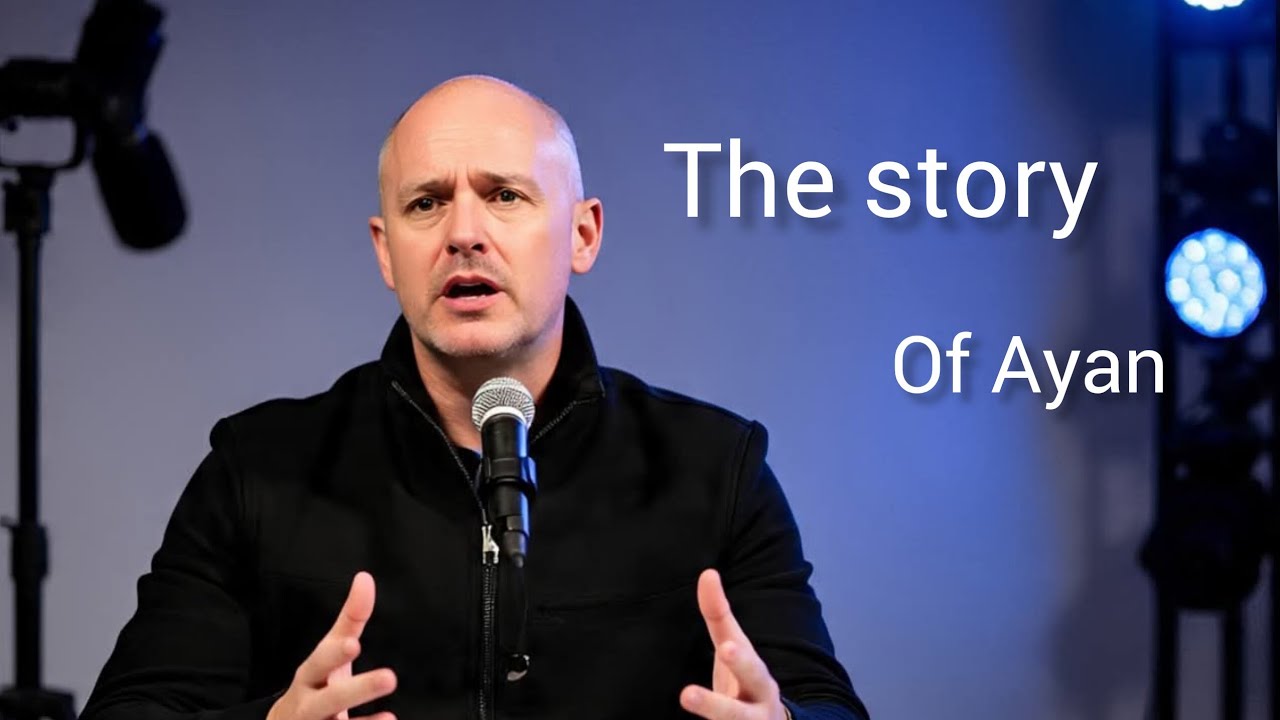 The story of Ayan - YouTube