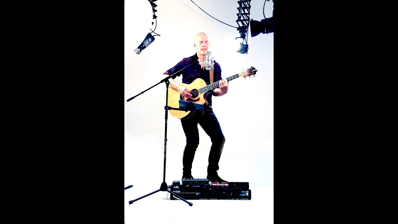 Tim Southern acoustic showreel HD 1080p - YouTube