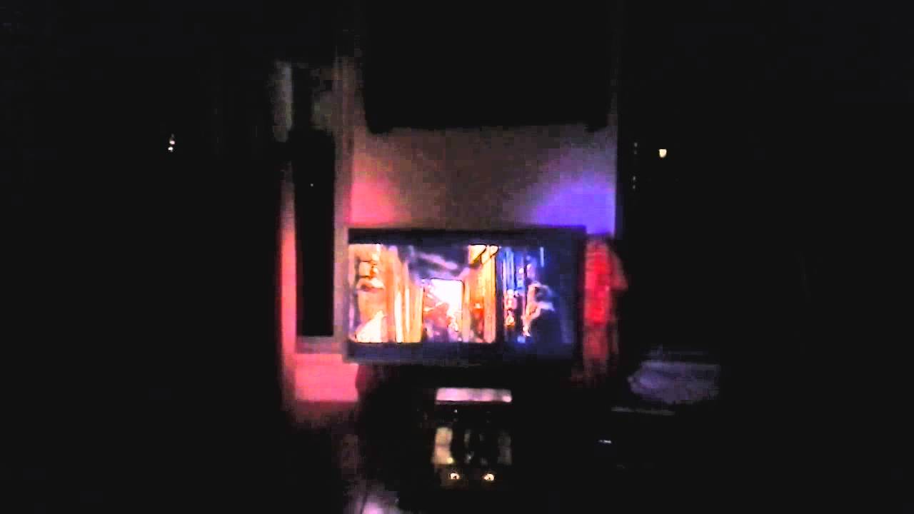 zanden 300 B andromeda design xpe loudspeakers - YouTube