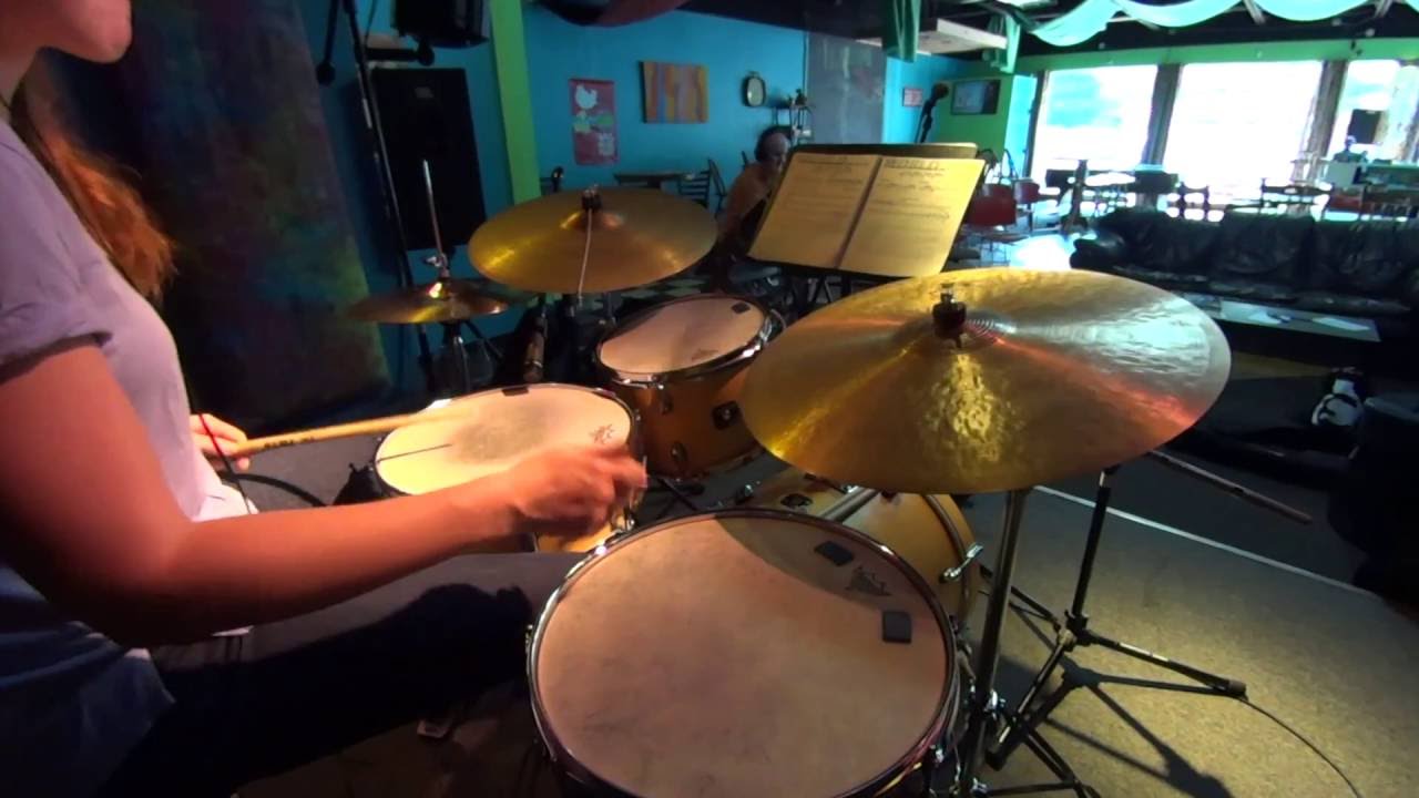 Baião Samba Groove - YouTube