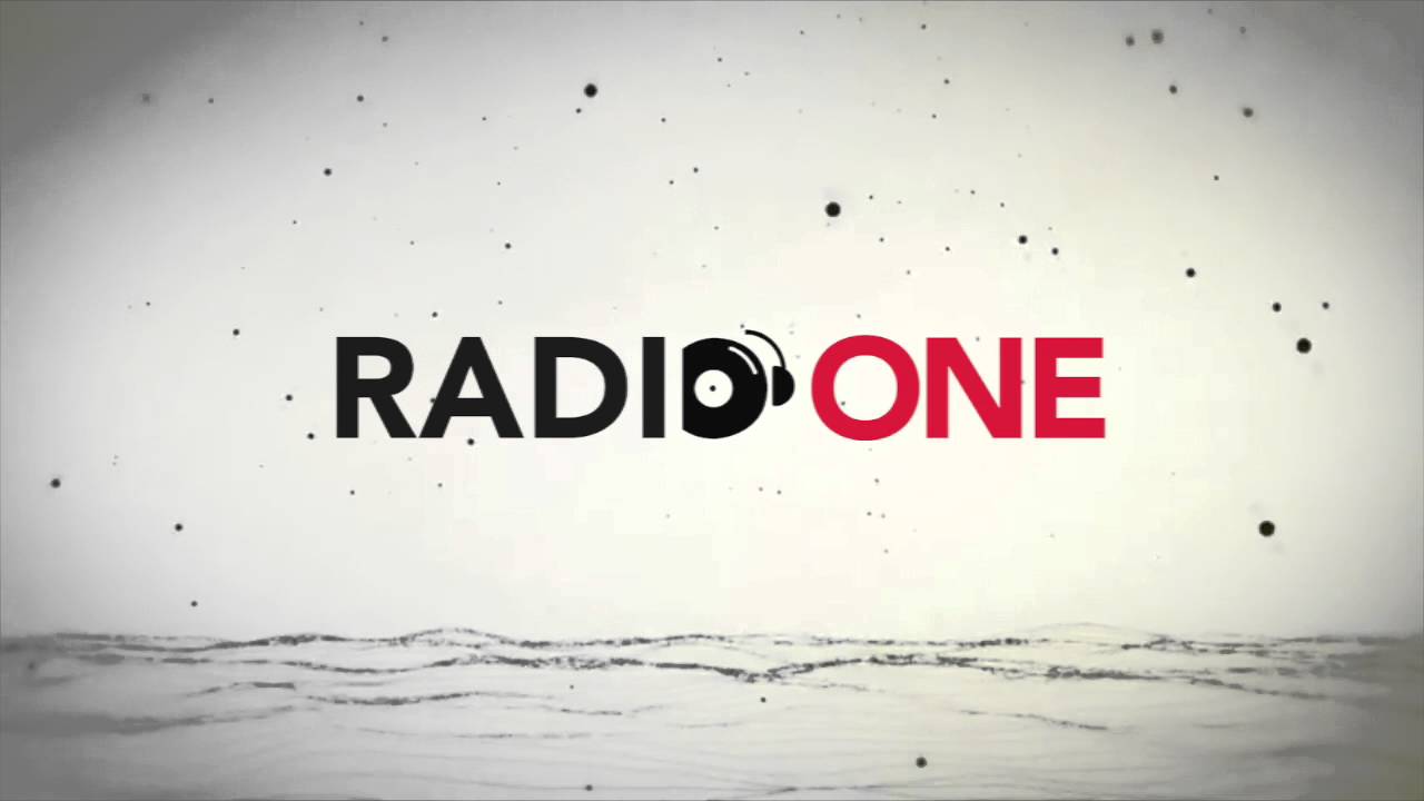 Radio one logo - YouTube