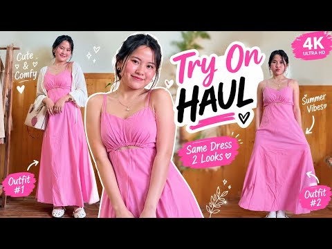 4k all Transparent Lingerie Try -On haul | 4K Micro Bikini Try-On haul 4K