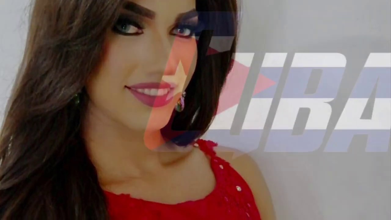 Daniela Davila Arenas - Miss Cuba MAI 2019 - YouTube