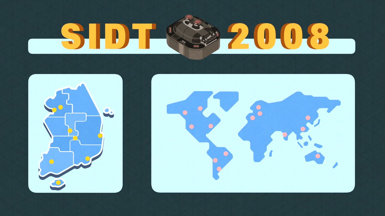 SIDT소개동영상(국문) - YouTube