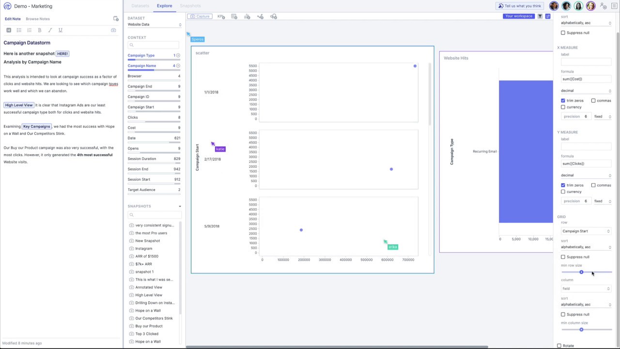 Knarr Tutorial: Multiplayer Collaboration - YouTube
