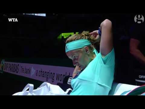 Svetlana Kuznetsova