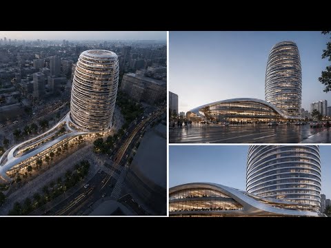 Sonezaki Complex
