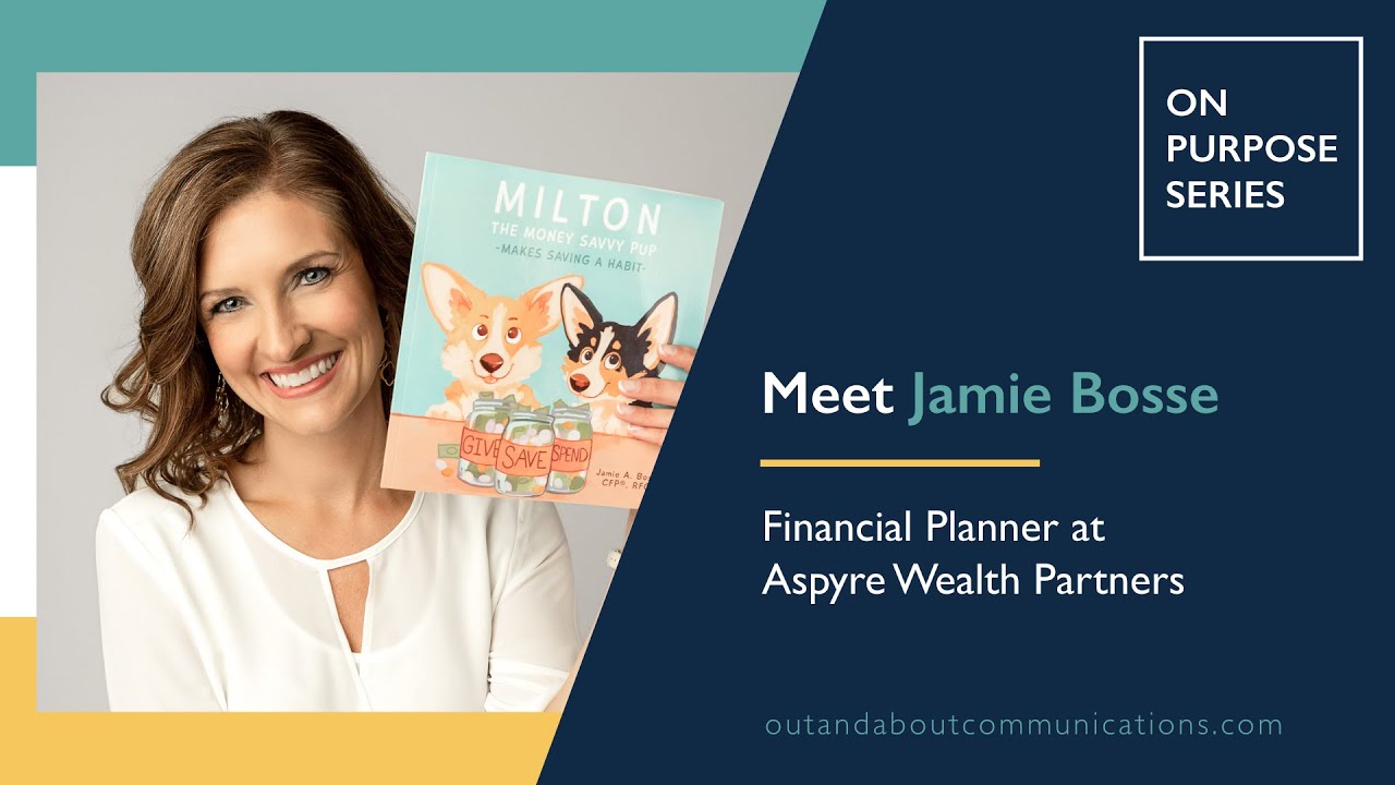 Financial Literacy: The First Step in Becoming Your Own Money Boss ...