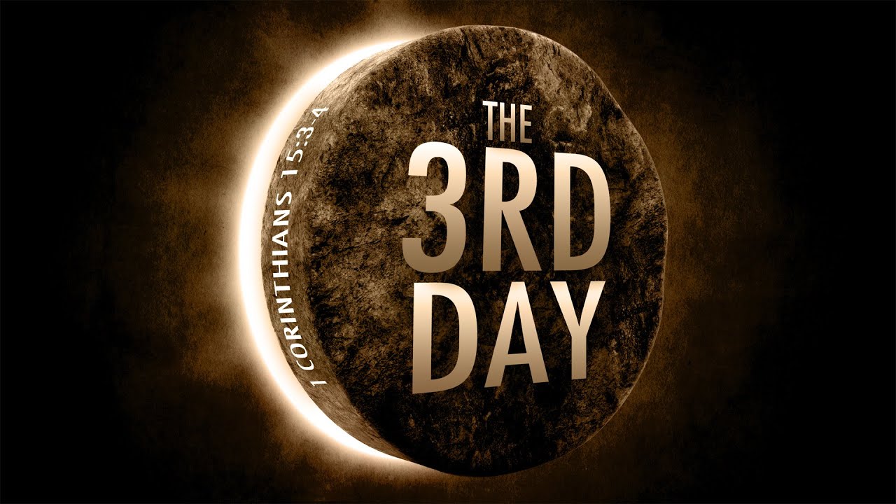 The 3rd Day - YouTube