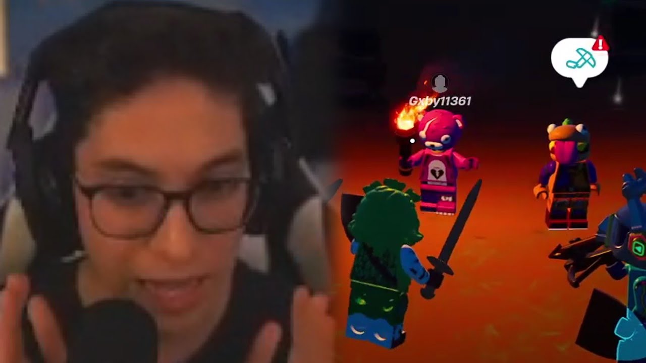 TODAS SON IGUALES 😪 | Flips Matuz #90 | Maratón CL Día #2 - YouTube