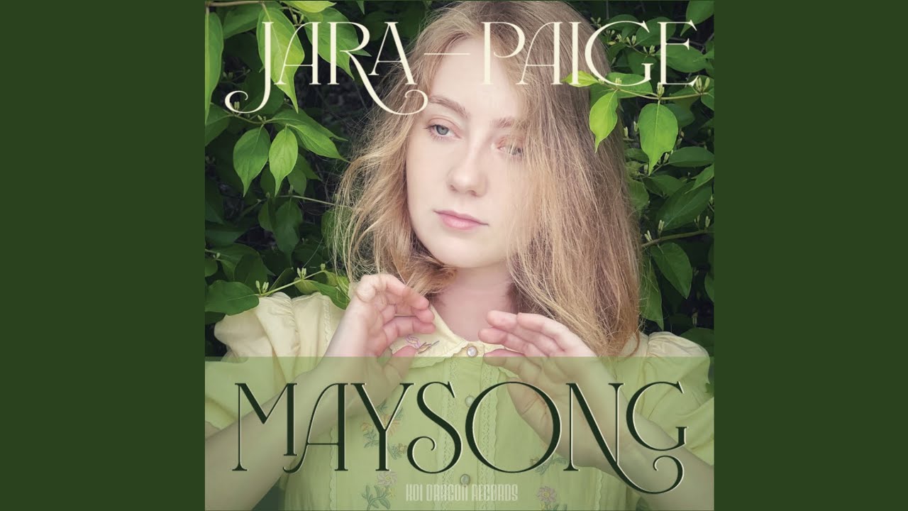 Maysong (Official Audio) - YouTube