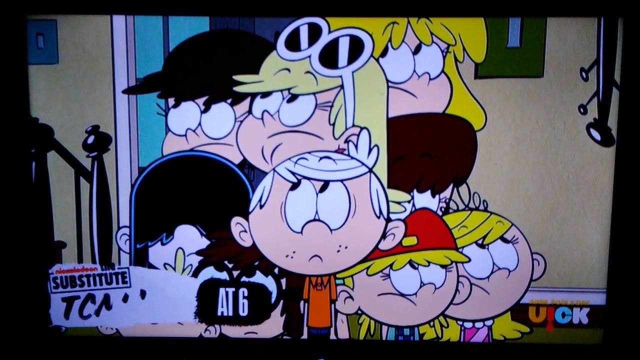 The Loud House - Luan Loud's April Fools Highlight Reel - YouTube